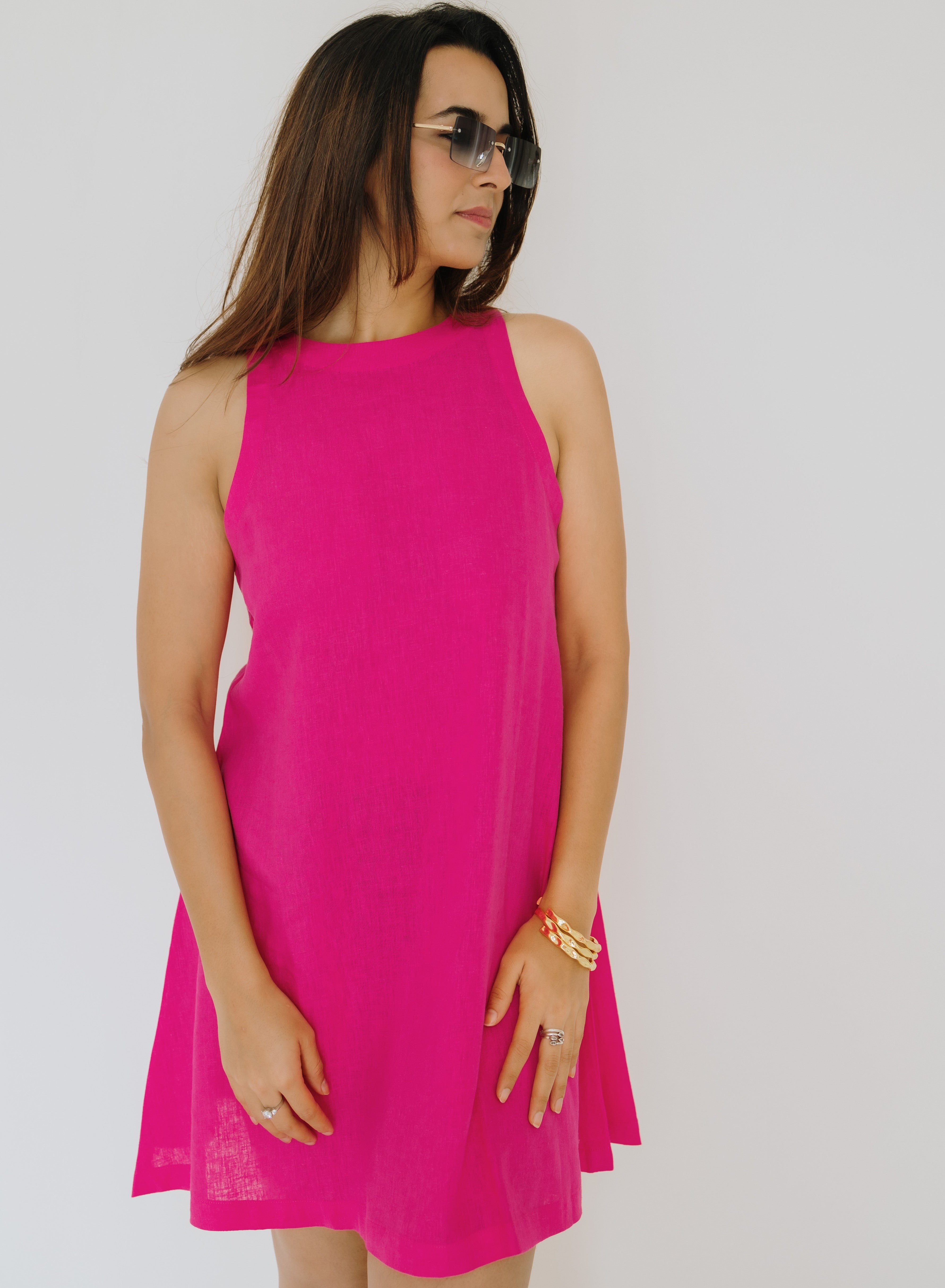 DRESSES - LINO CLOTHING – Lino Clothing